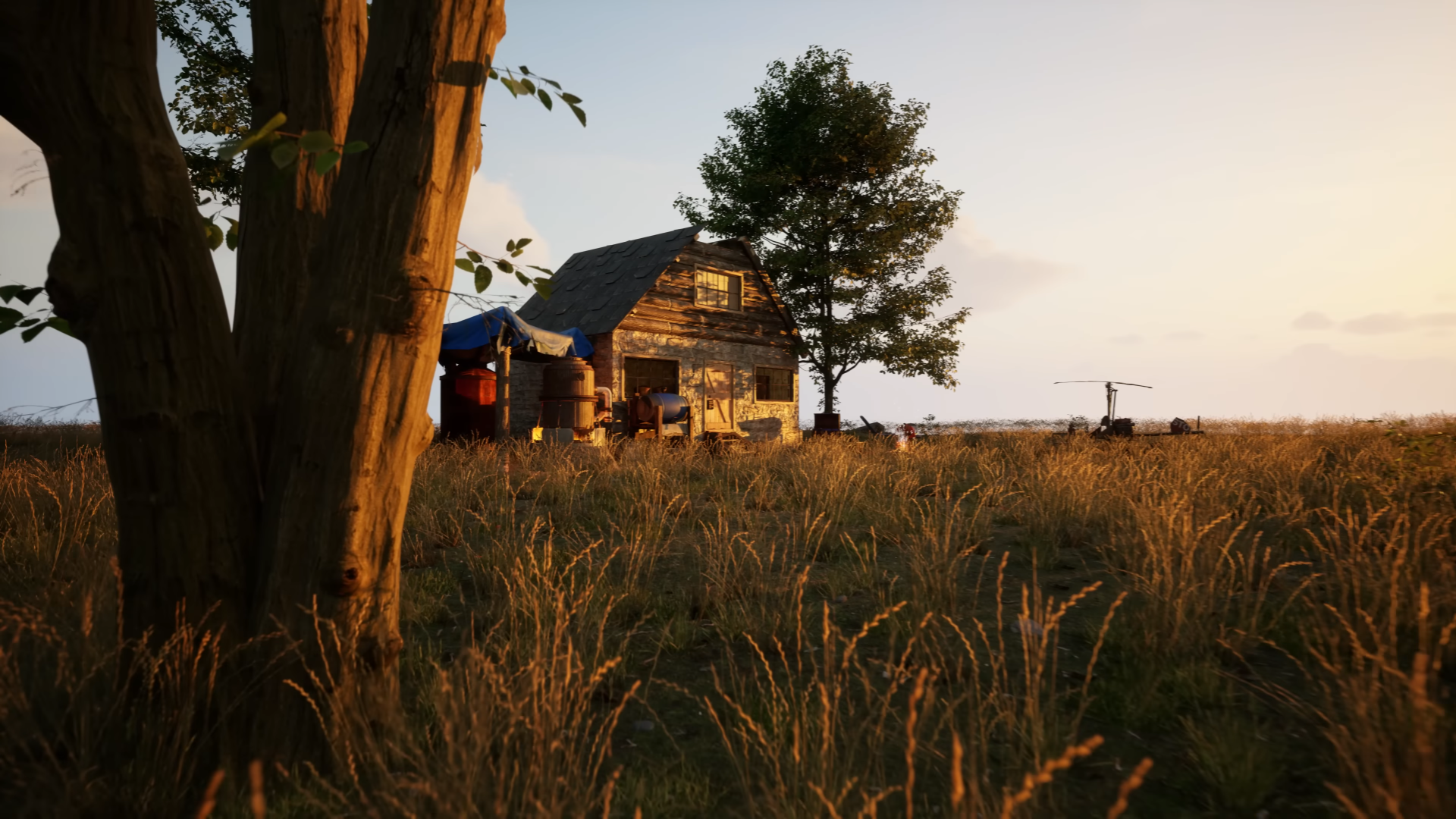 Rust 2: Is Facepunch Studios Leaving Unity for a Sequel