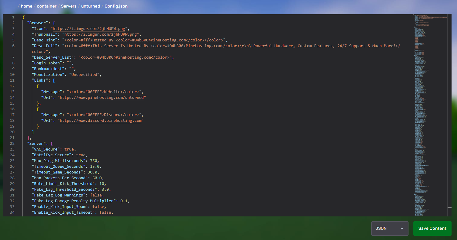 The Pine Panel V2.0! - What's Changed?