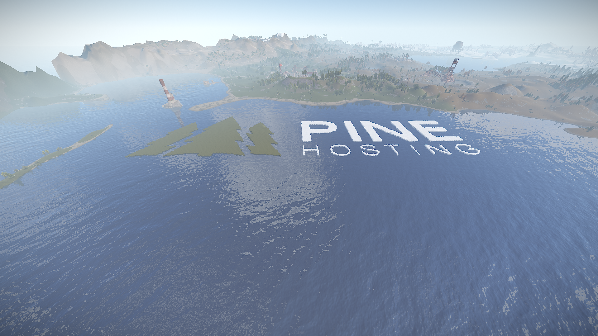 Rust Map: How to Add a Custom Map to Your Rust Server