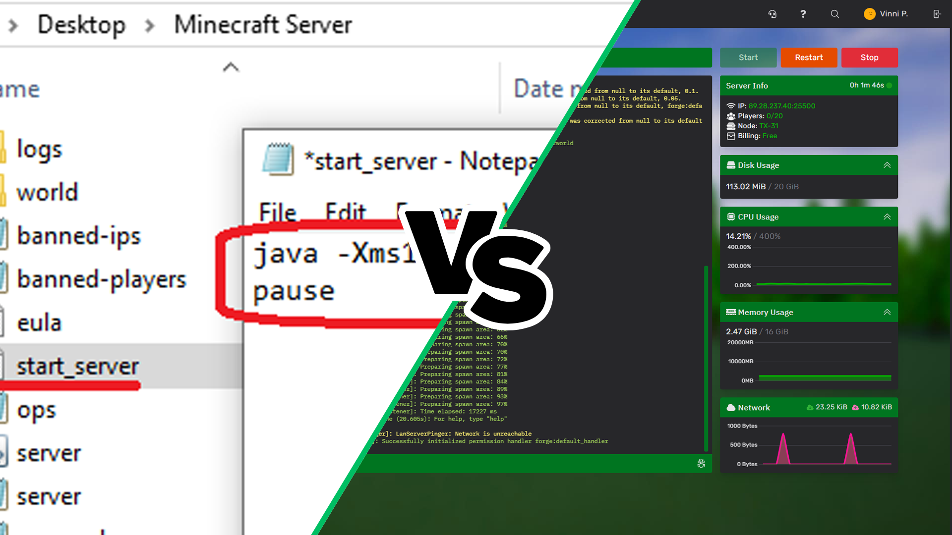 How to Set Up a Minecraft Server: A Step-by-Step Guide