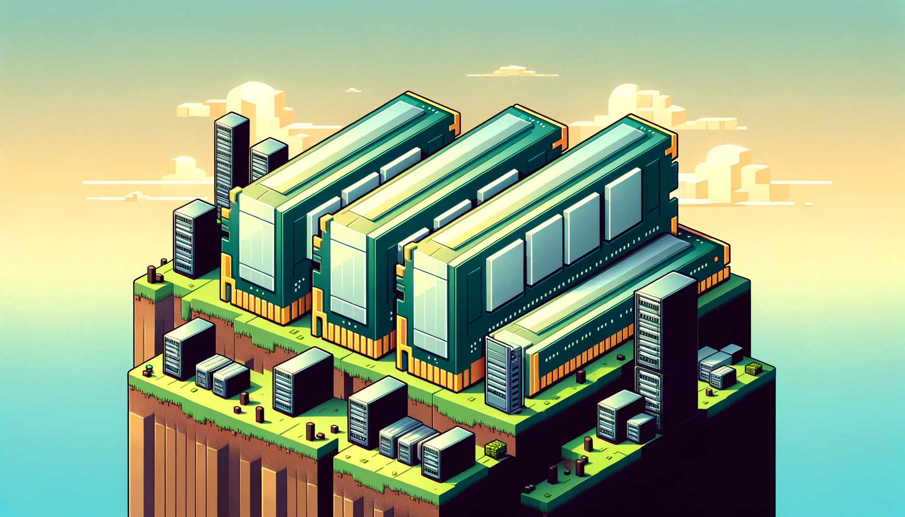 How to Add More RAM to Minecraft Server: Step-by-Step Guide