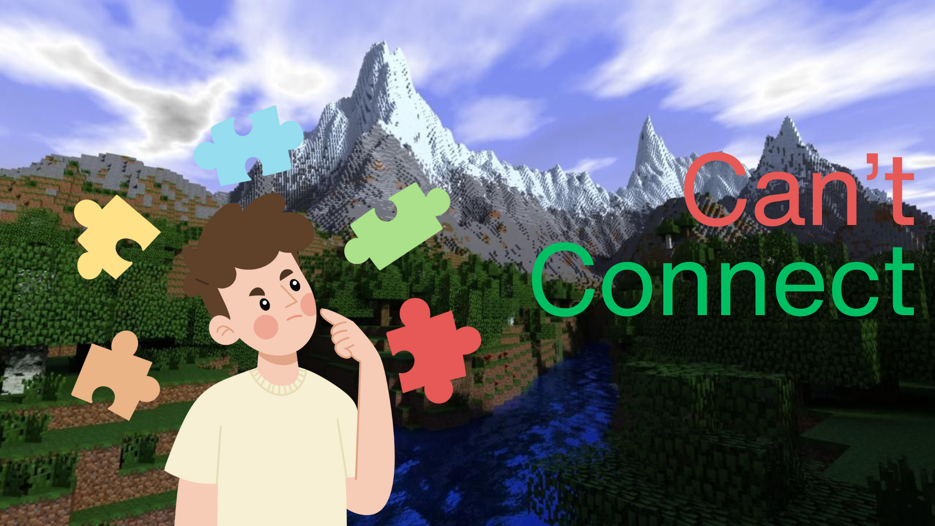 Minecraft Can't Connect to Server: 7 Fixes That Work