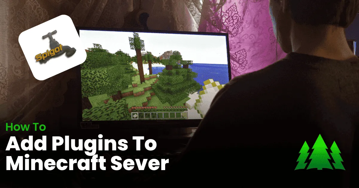 How to Add Plugins to a Minecraft Server for Instant Setup