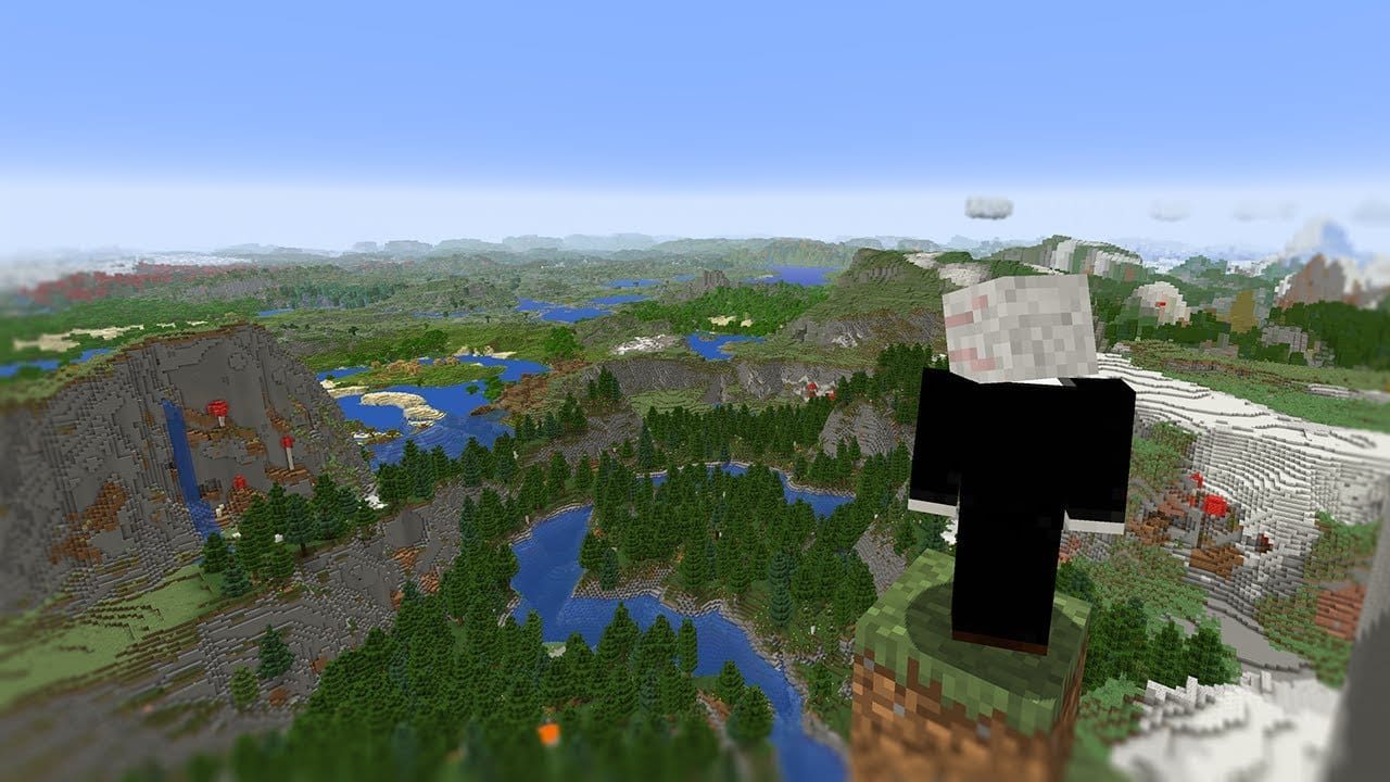 Minecraft Server Render Distance: How to Increase Visibility