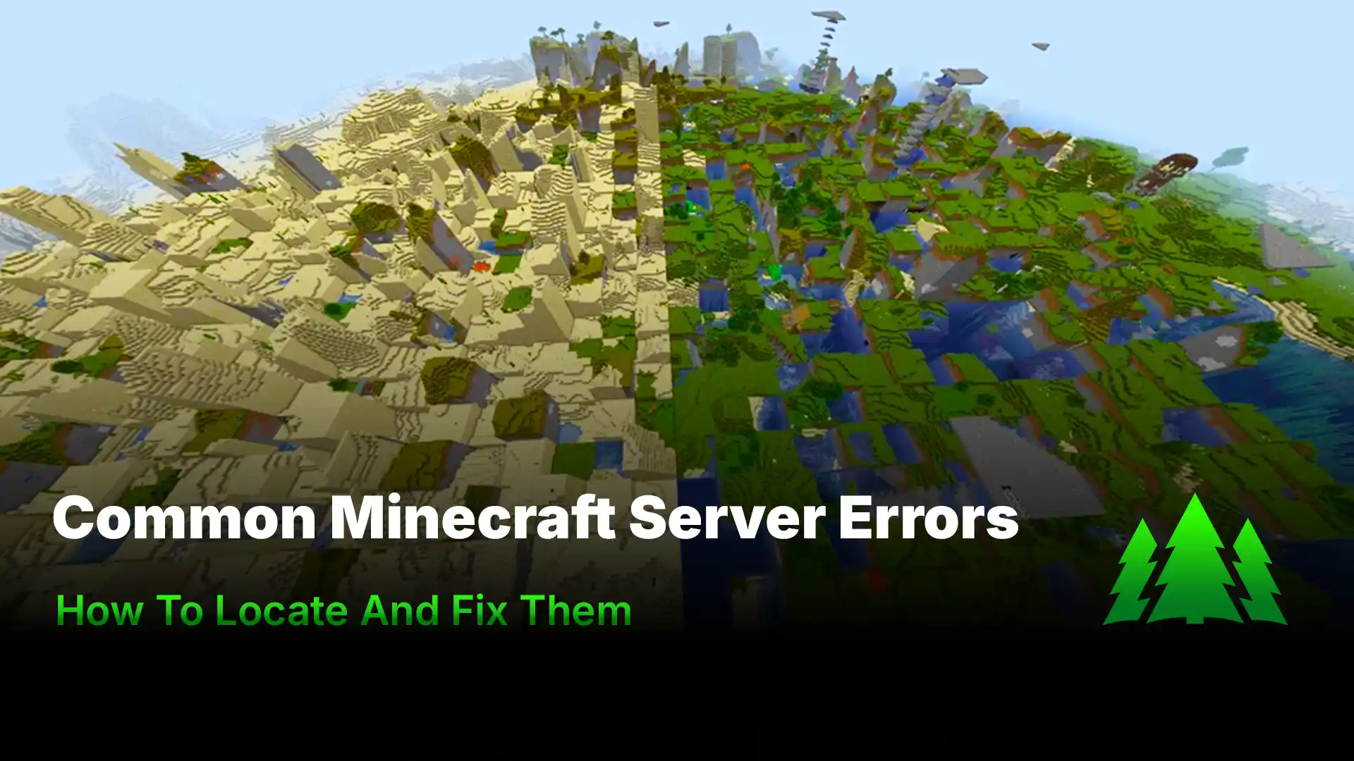 What Are The Common Issues When Setting Up A Minecraft Server And How Can I Fix Them?