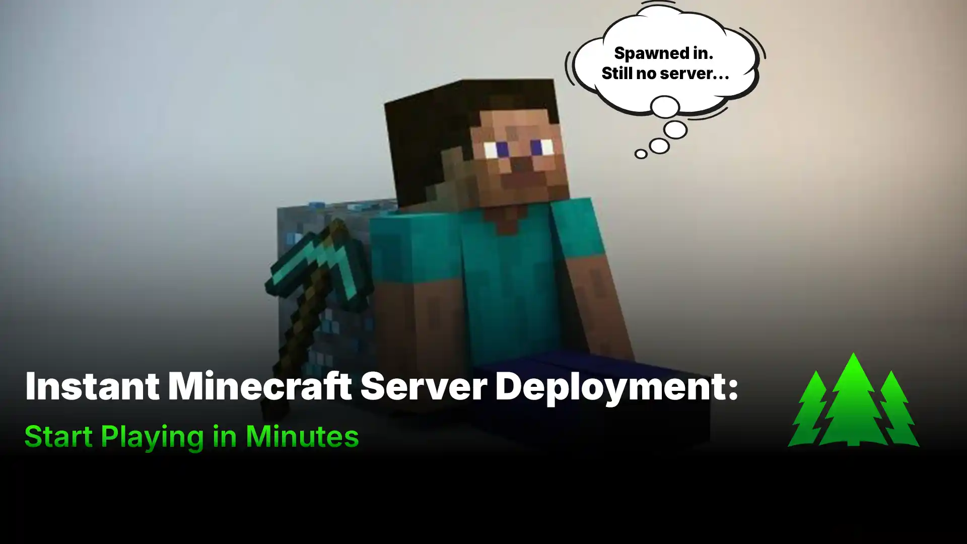 Instant Dedicated Minecraft Server Deployment Guide | Pine Hosting