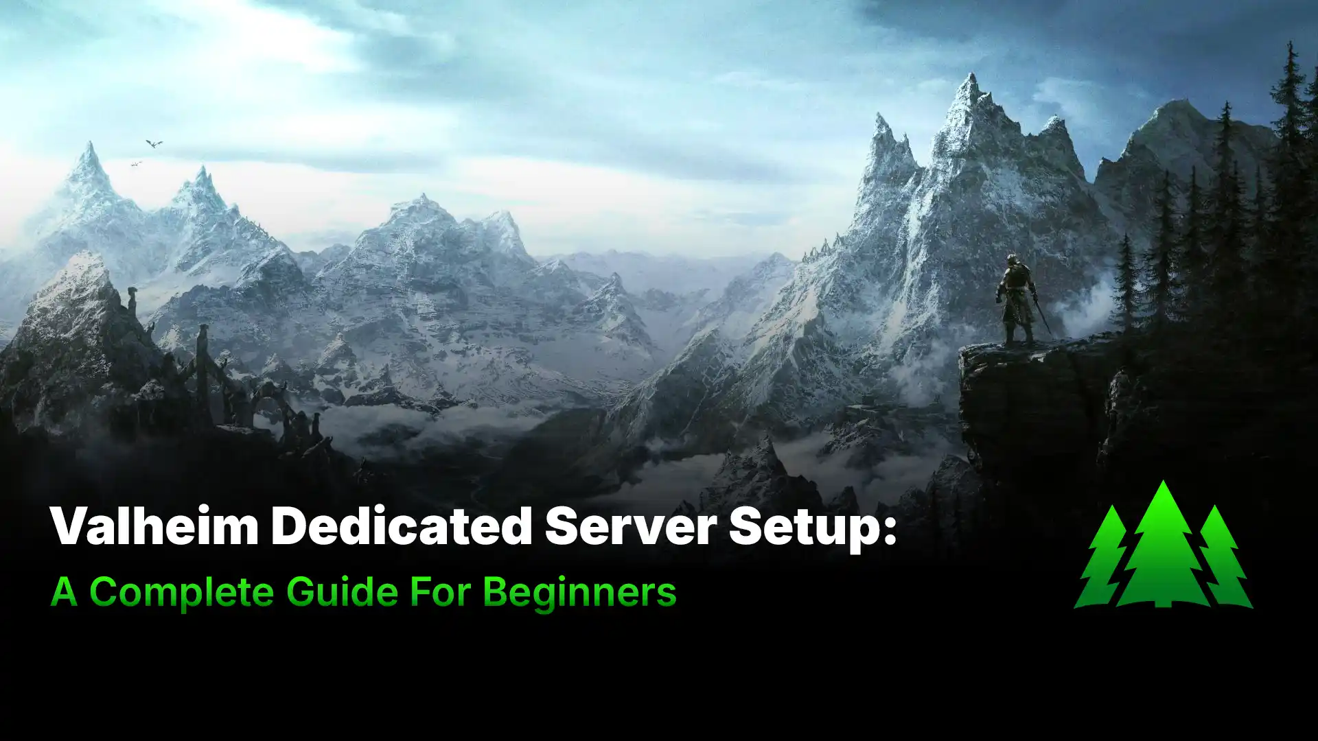 Valheim Dedicated Server Setup Guide For Beginners