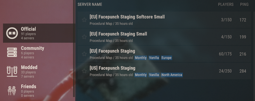 Explore the Future of Rust: A Guide to the Staging Branch