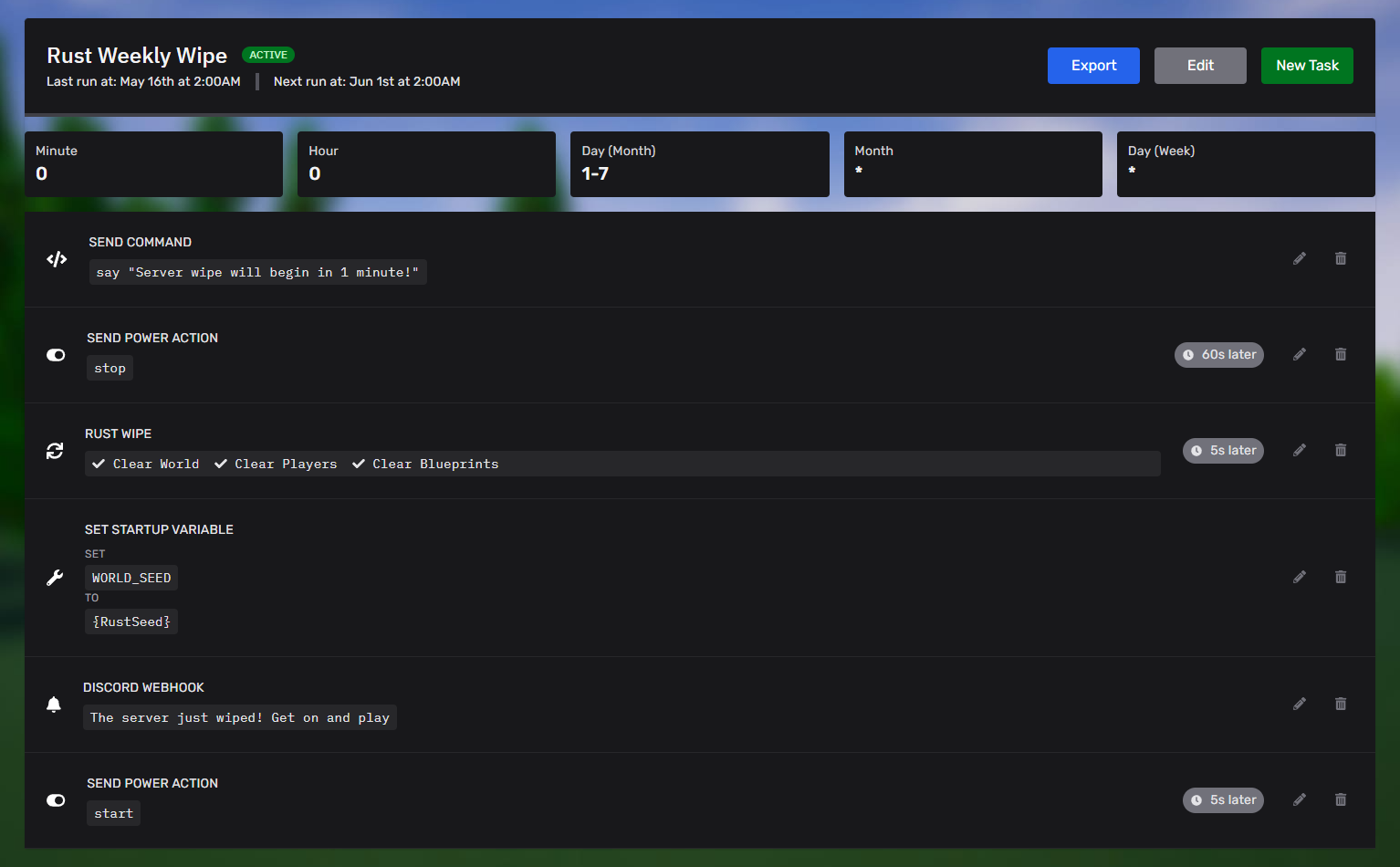 The Pine Panel V2.0! - What's Changed?