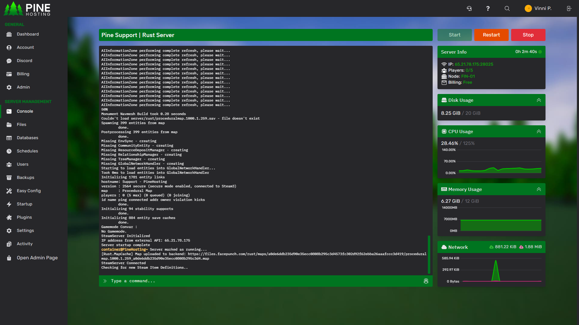 Best Rust Server Hosting Tips: Find the Perfect Provider