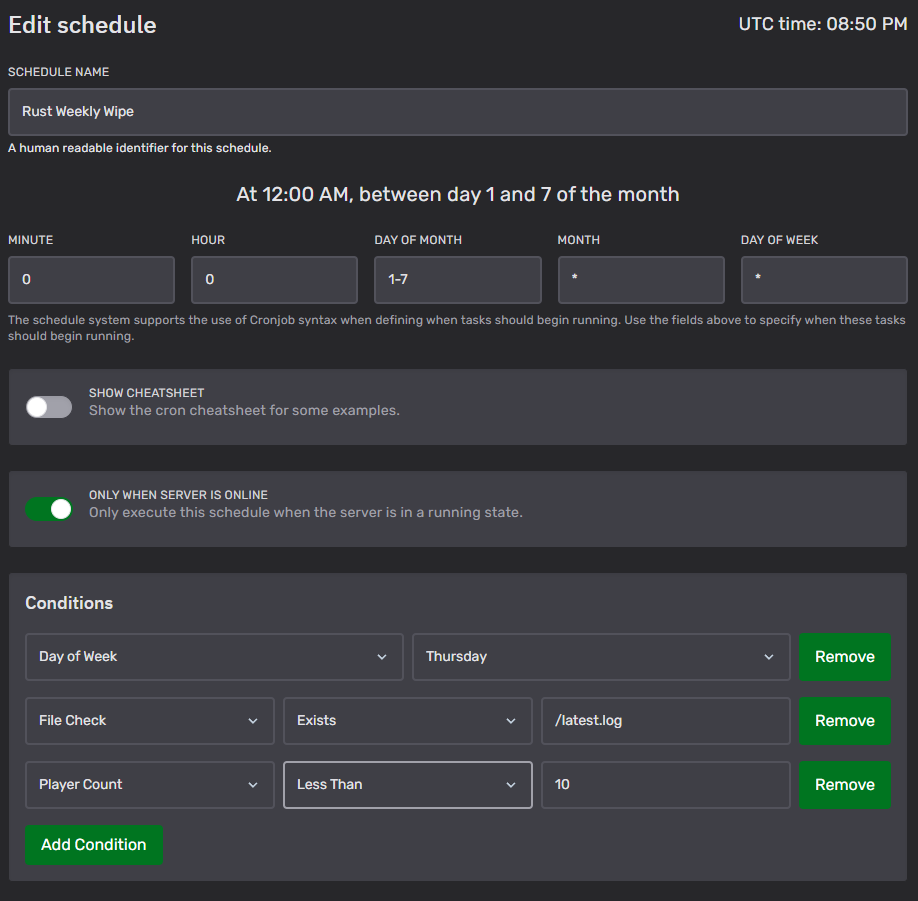 Introducing Pine Panel v2.0: A Powerful Upgrade for Hosting